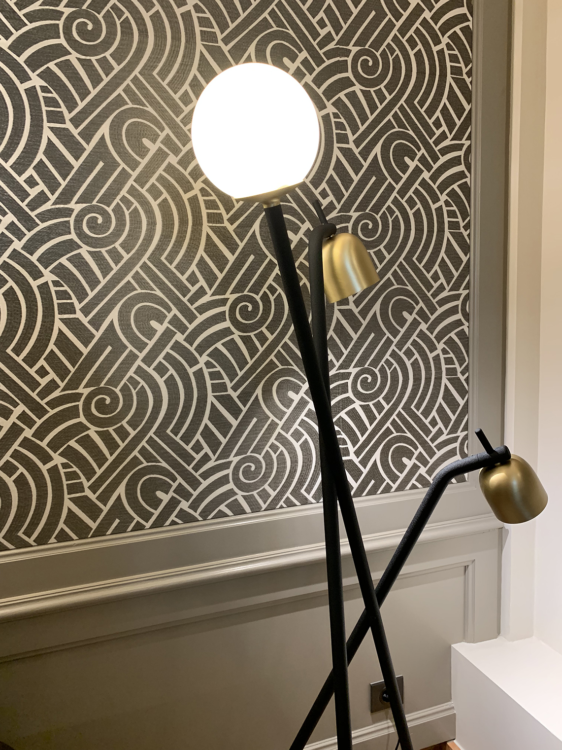 VILLA FLORENTINE - Design 1.618